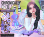 Second Life Marketplace - e.marie // chronically ch(ill) : purple